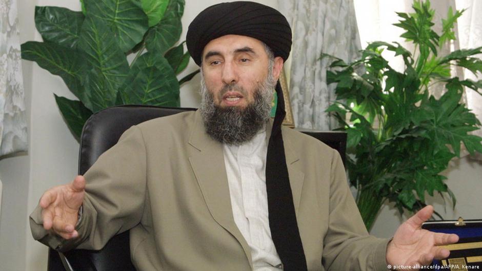 The return of Hekmatyar