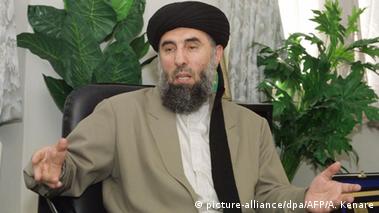 The return of Hekmatyar – DW – 02/06/2017