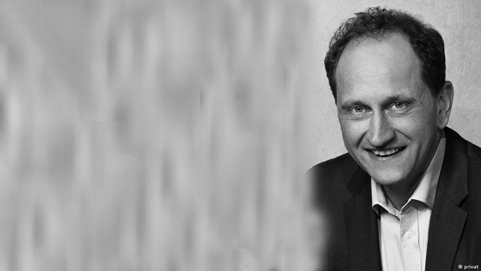 Lambsdorff, Alexander Graf