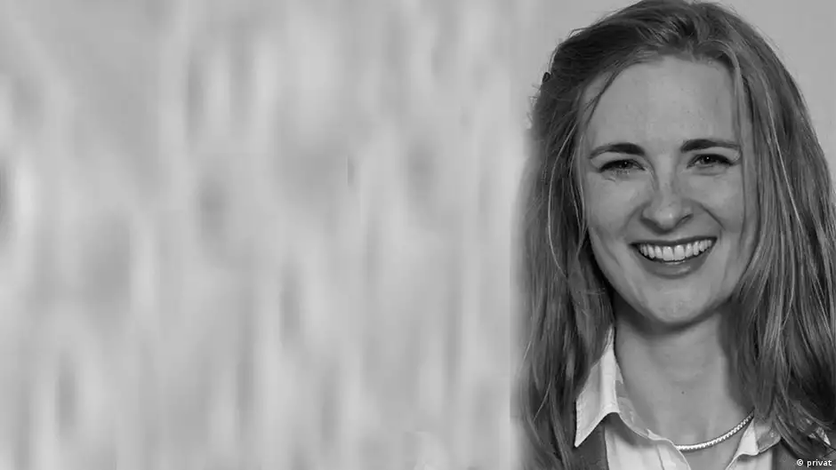 Pegels, Anna | DW Global Media Forum | DW | 18.05.2016