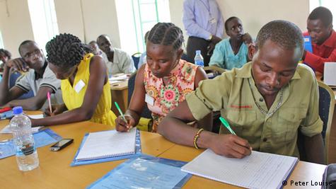 South Sudan: Fostering peace through citizen journalists