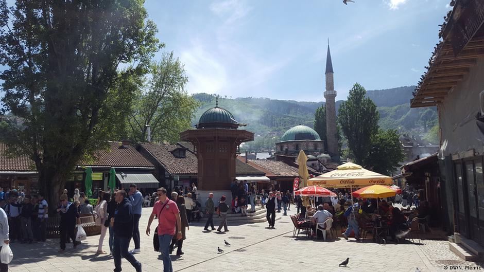 Mijenja li se slika islama u BiH?