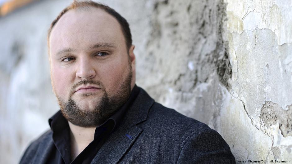 Alex Diehl: More from the Facebook star – DW – 05/21/2016