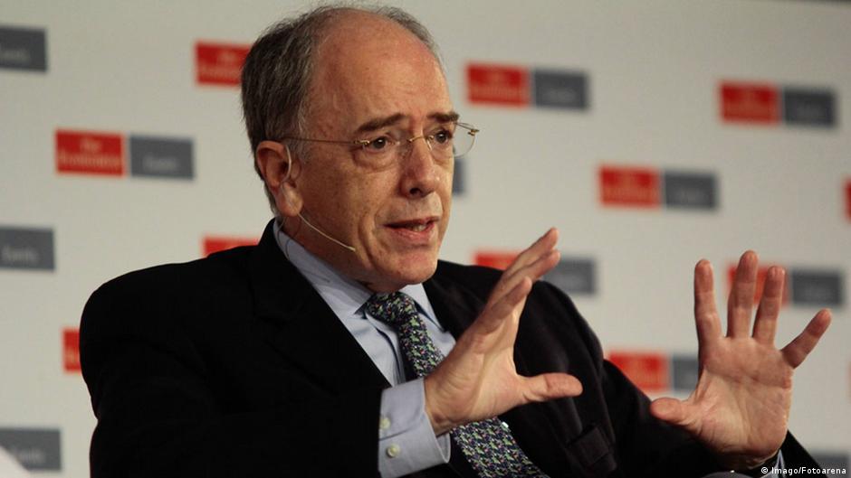 Petrobras CEO resigns after truckers' strike – DW – 06/01/2018