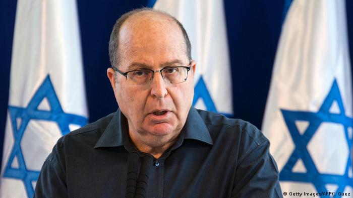 Israel: ultranacionalista Lieberman, nuevo ministro Defensa | El Mundo ...