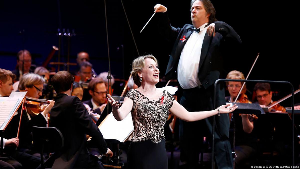 Opera Gala in Bonn – DW – 05/24/2016
