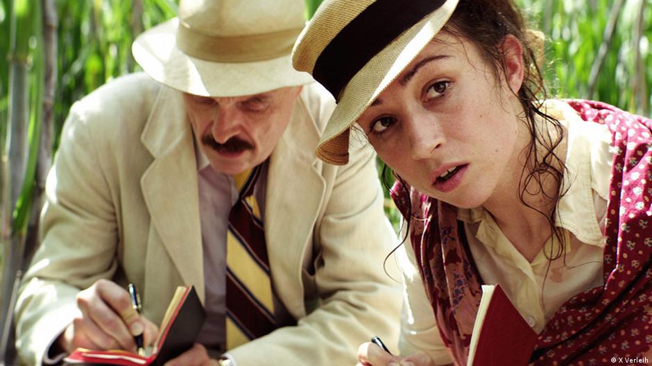 Stefan Zweig: ′Beware of Pity′ | 100 German Must-Reads - a unique list ...