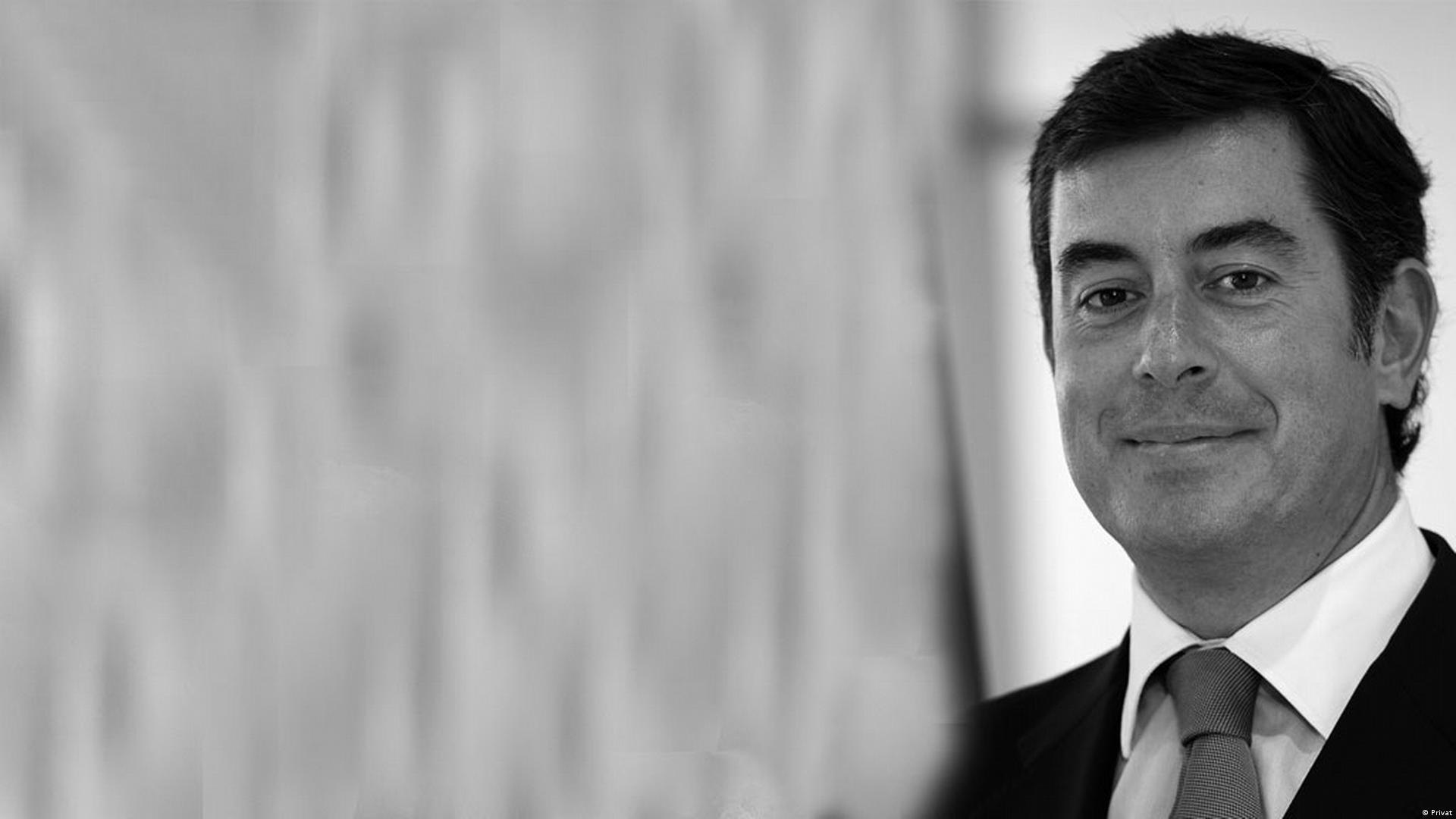 Lobo Xavier, Gonçalo