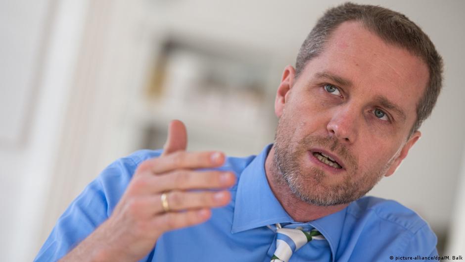 AfD politician says churches profit from refugees