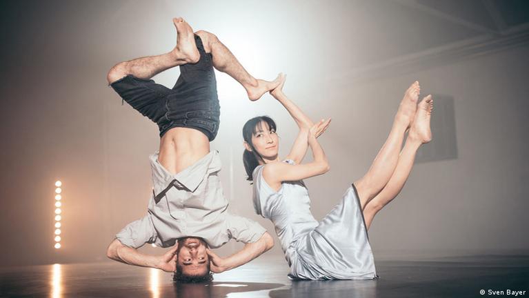 Beethoven! Next Level Breakdance