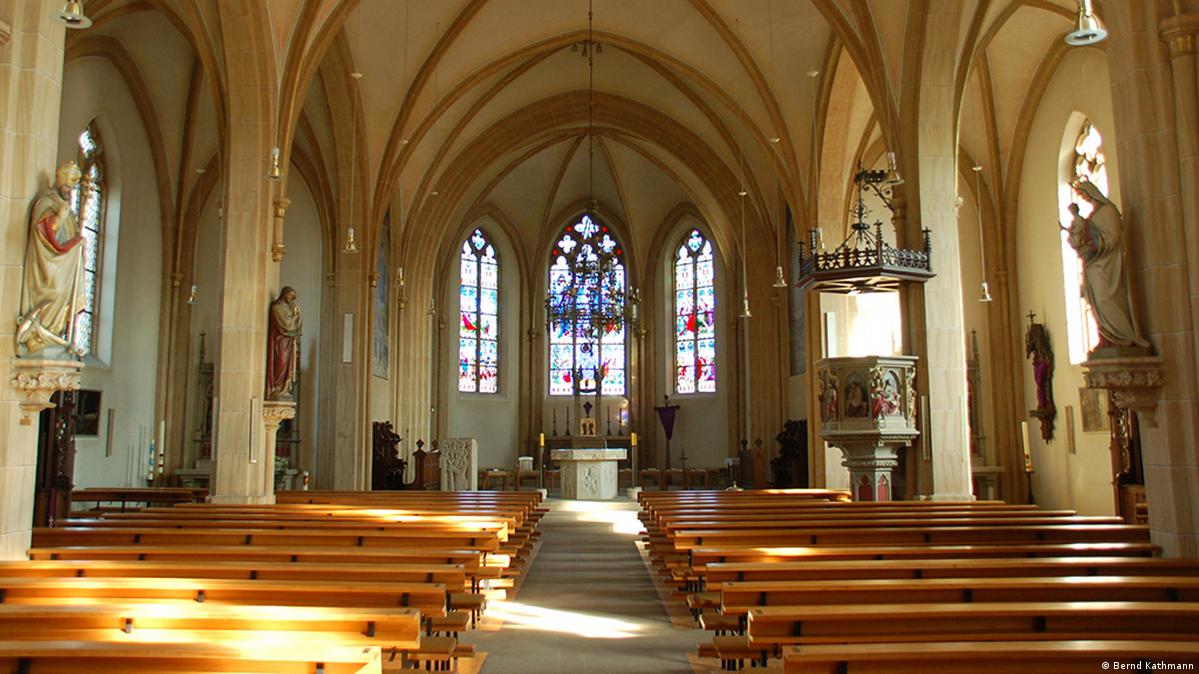 Kirche in Deutschland