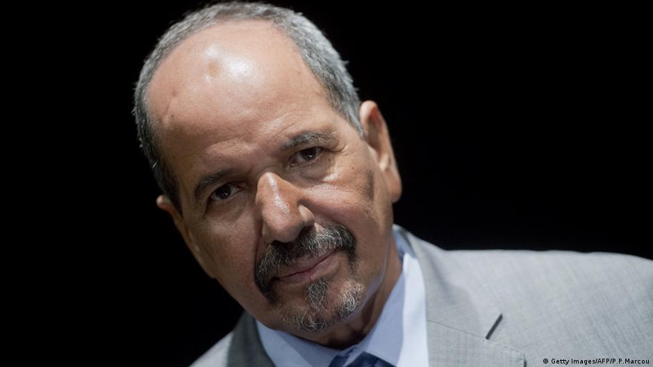 Western Sahara independence leader dies – DW – 06/01/2016