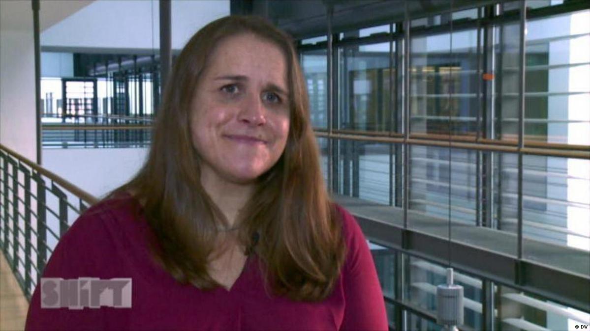 Claire Wardle about the future of journalism – DW – 06/01/2016