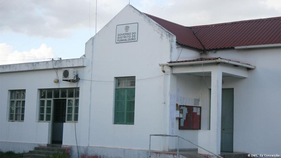 Moçambique: Polícia acusa RENAMO de assassinatos – DW – 01/03/2017