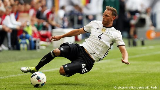 11 German football terms you should know for Euro 2016