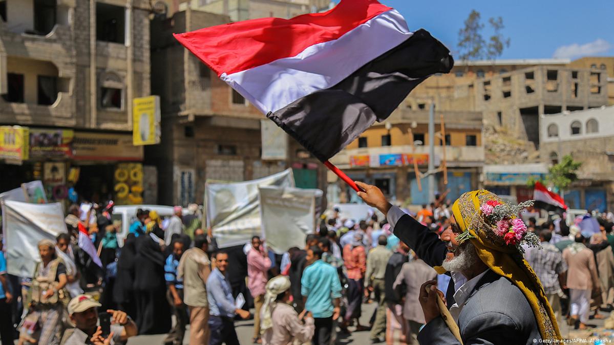 Yemen peace talks break down