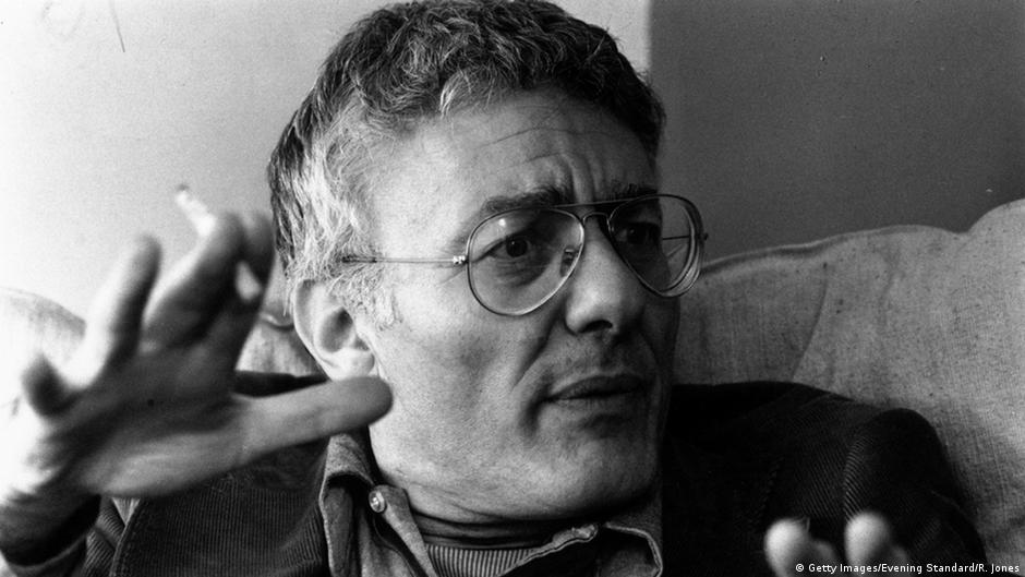 British playwright Peter Shaffer dies, aged 90 – DW – 06/06/2016