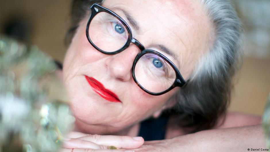 Trend forecaster Li Edelkoort – DW – 06/08/2016