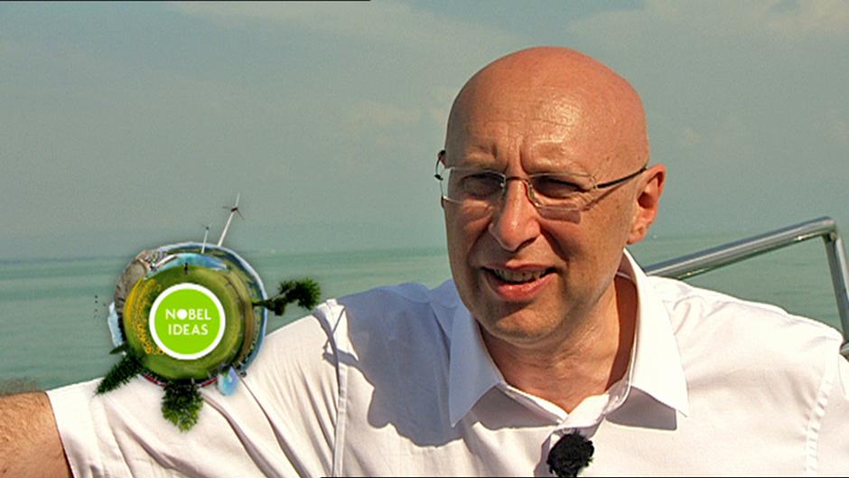 Nobel Ideas - Stefan W. Hell, Nobel Prize in Chemistry – DW – 02/20/2016