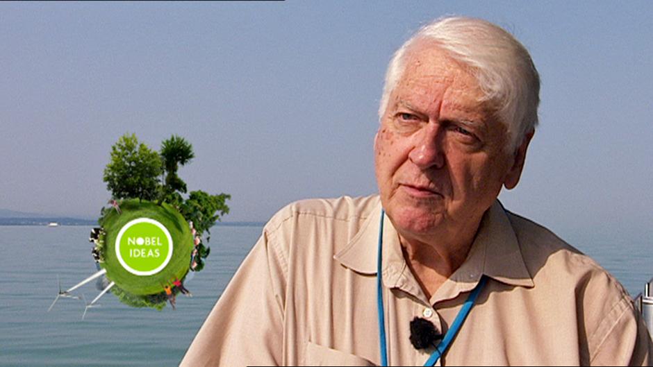 Nobel Ideas - Hamilton O. Smith, Nobel Prize in Medicine – DW – 02/20/2016