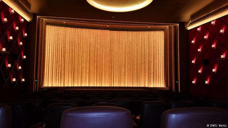 10 cinemas mais famosos da Alemanha
