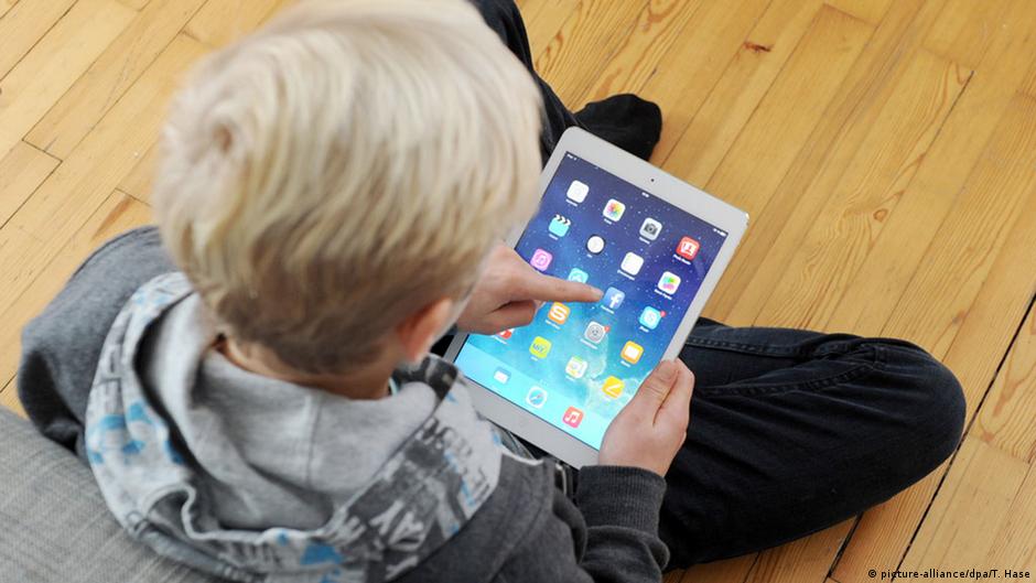 Drogenbericht: Online-Sucht wird zum Problem