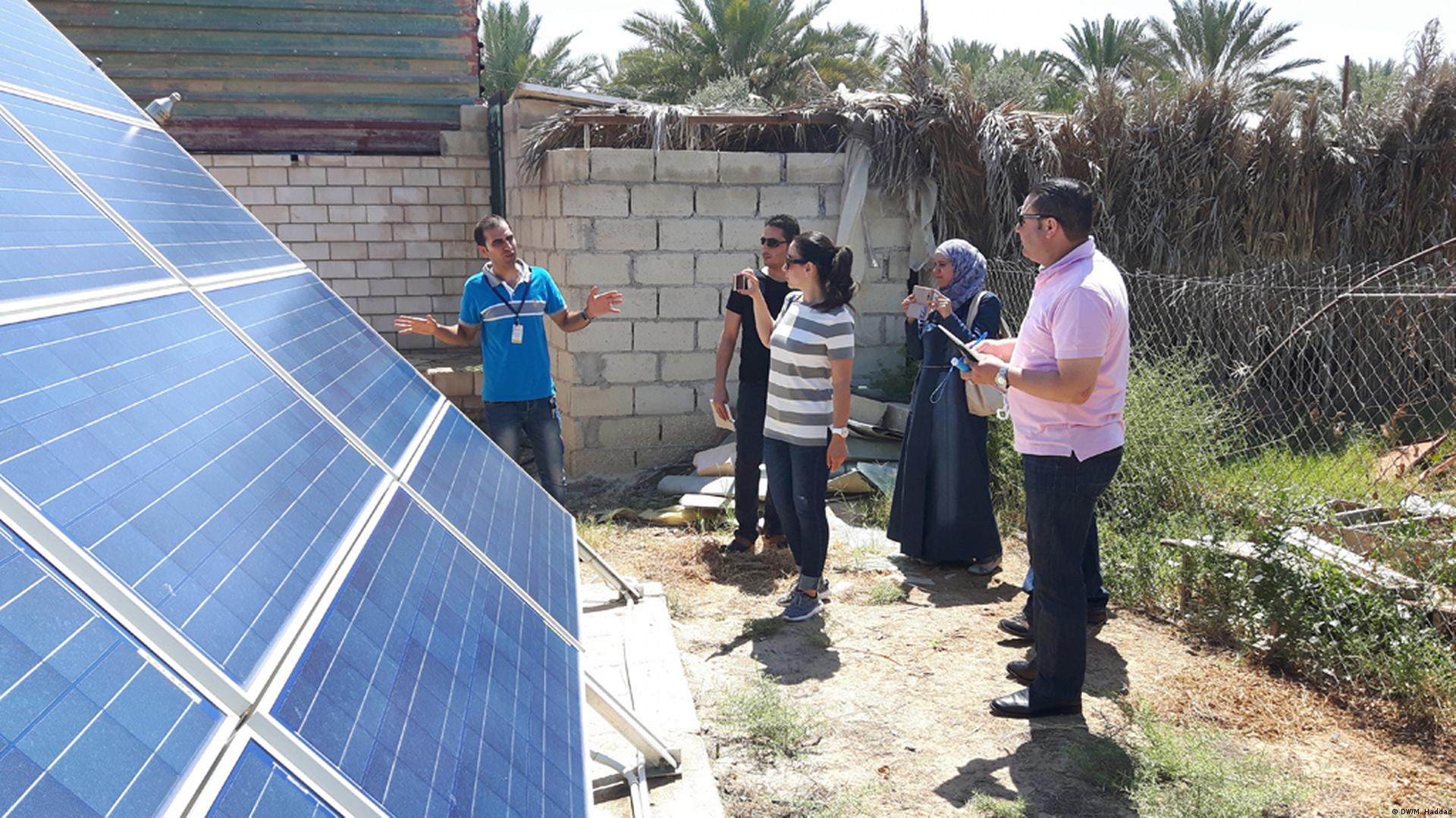 A stronger focus on environmental issues