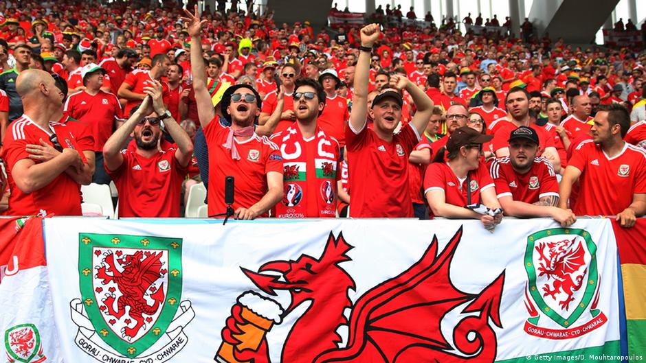 Wales Win – DW – 06/11/2016