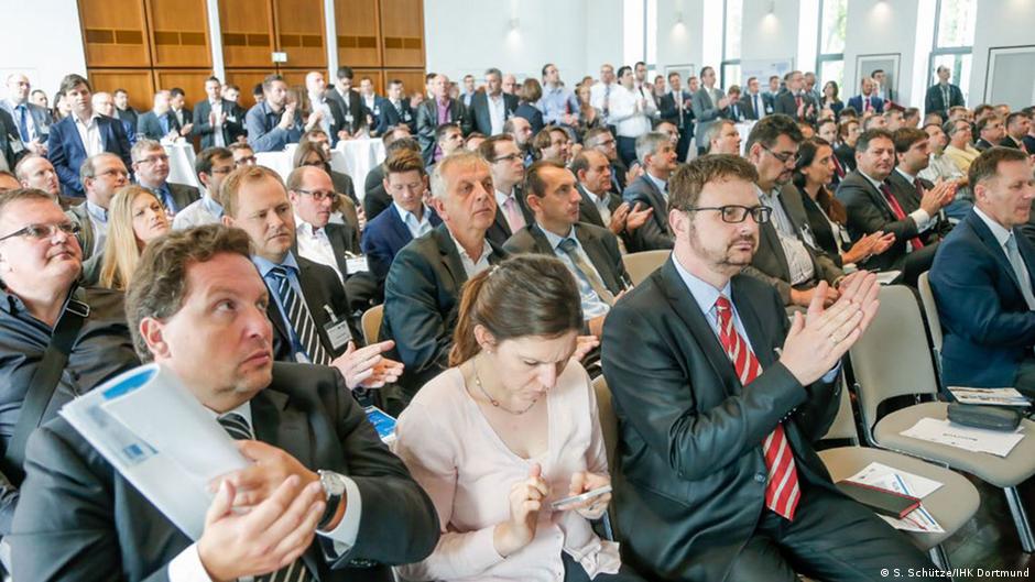 Privreda može graditi mostove između BiH i Njemačke – DW – 12.06.2016