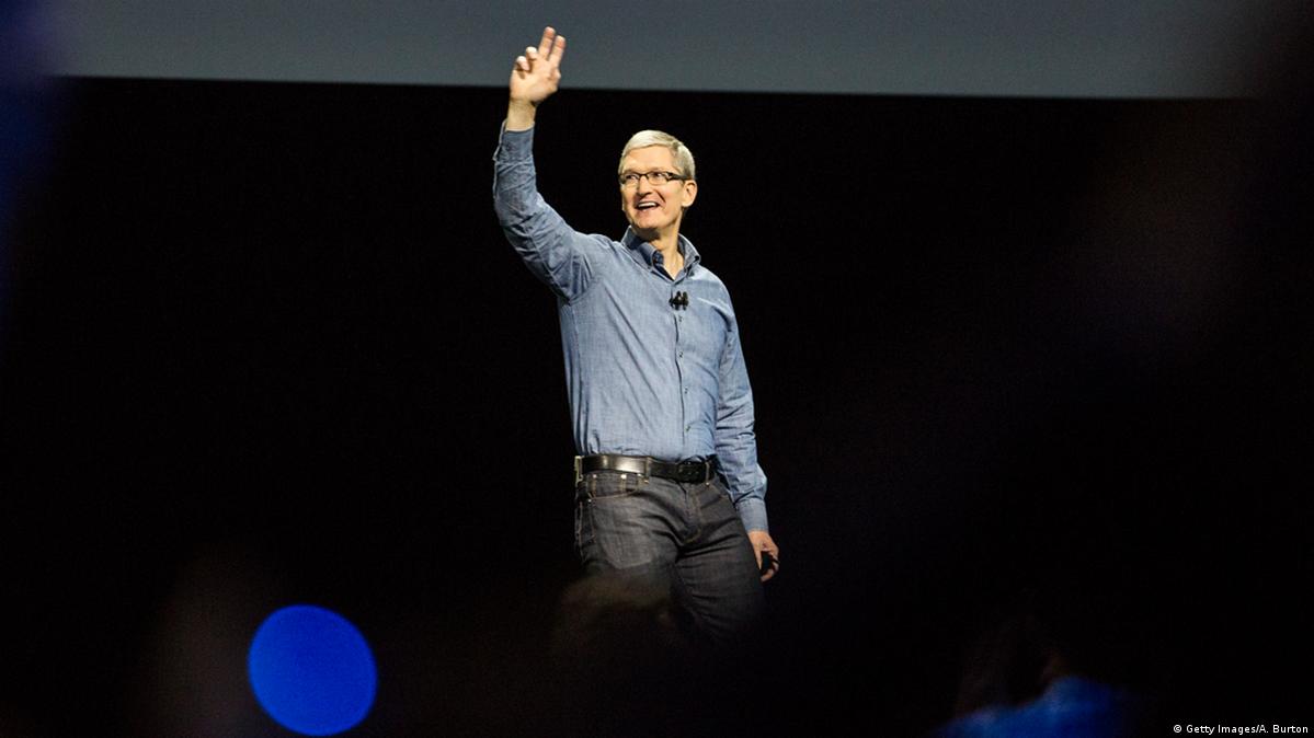 Apple will noch besser werden