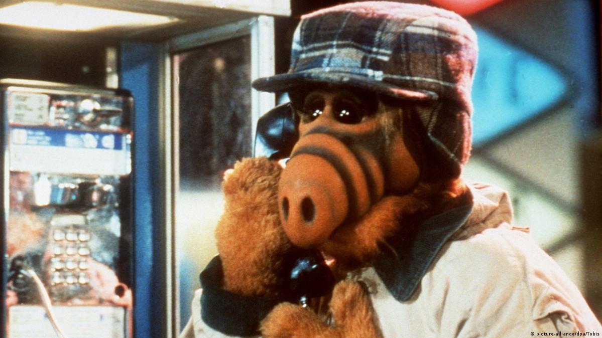 'Alf' actor Michu Meszaros dies, aged 76 – DW – 06/14/2016