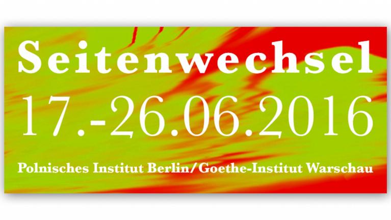 Historia owocnego dialogu: „Seitenwechsel – Zamiana miejsc” – DW – 16. ...