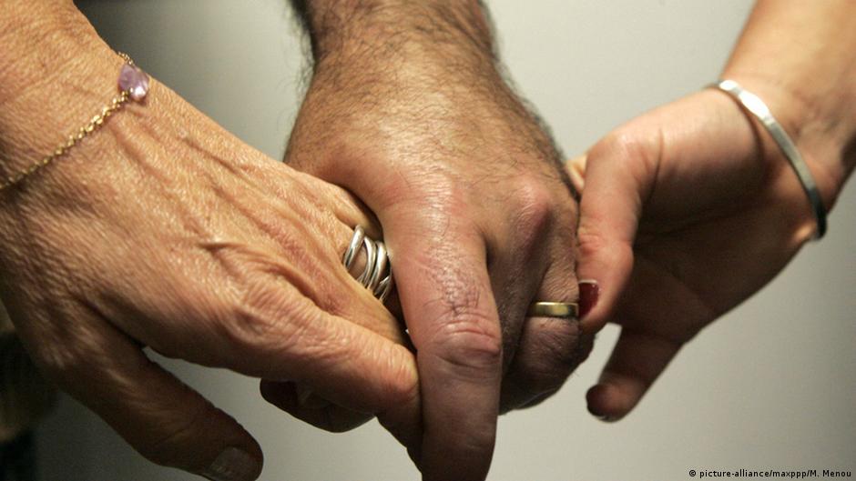 Germany to clamp down on religious polygamy