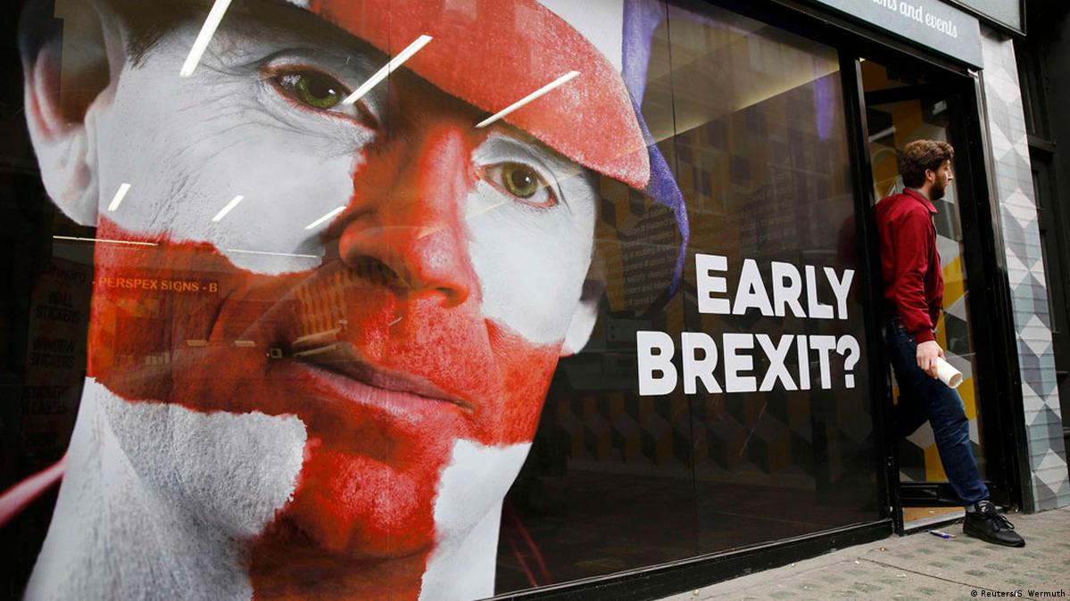 Britische Verbraucher verunsichert – DW – 08.07.2016