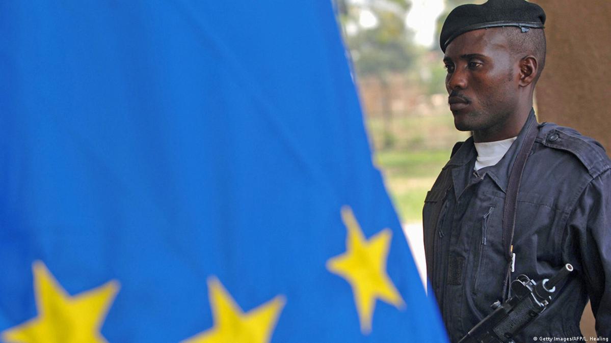 The EU's declining relationship with the ACP states – DW – 06/15/2016