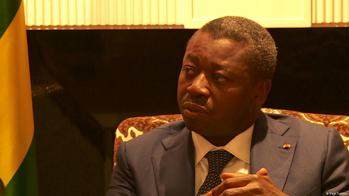 La paix au coeur du sommet de la CEDEAO et de la CEEAC – DW – 30/07/2018