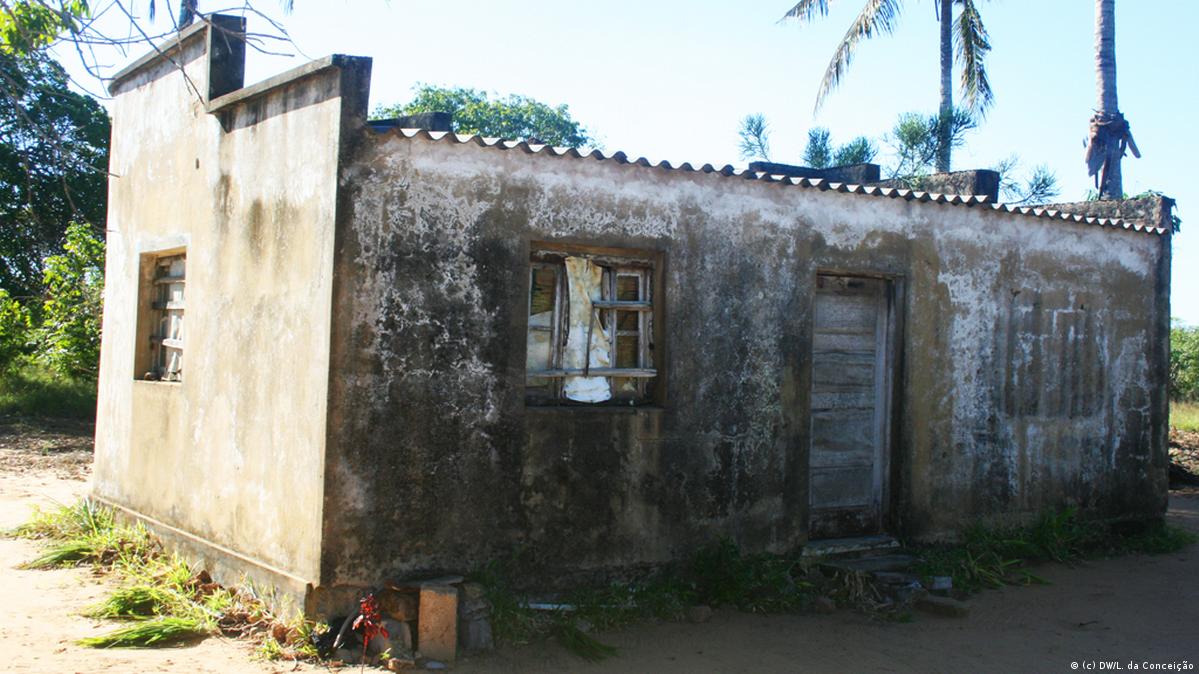 Massagre de Homoíne: 37 Anos de luto em Moçambique – DW – 19/07/2024