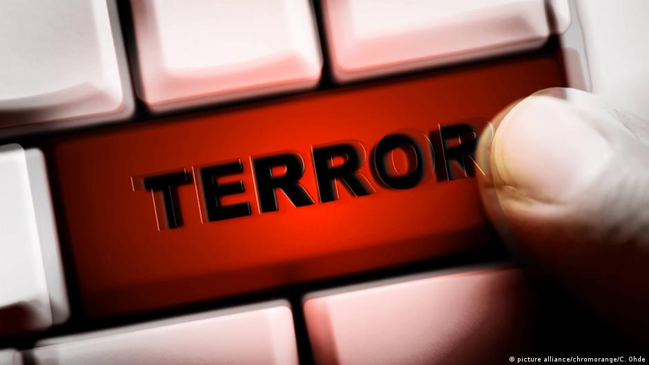 How the internet fosters far-right radicalization
