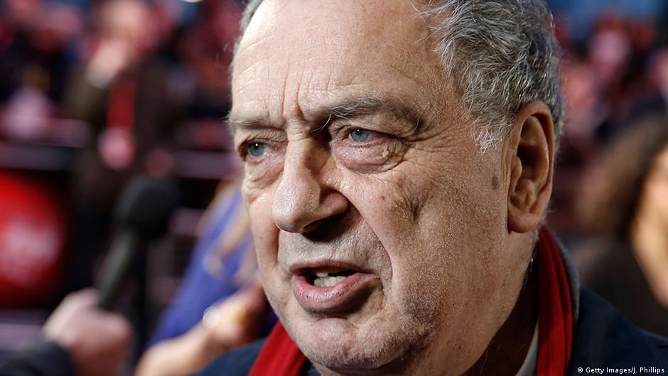 Bridging Europe and Hollywood: Stephen Frears turns 75 – DW – 06/20/2016