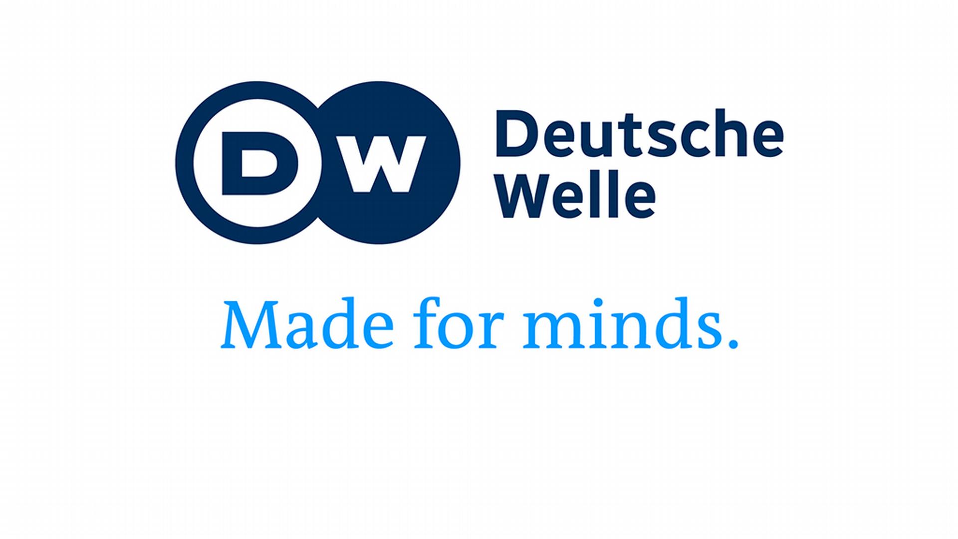 DW to broadcast in HD in Asia