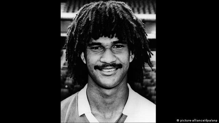 11 Fußballer mit Stil | Alle multimedialen Inhalte der Deutschen Welle ...