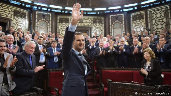 A look at the Syrian Arab News Agency – DW – 10/21/2016