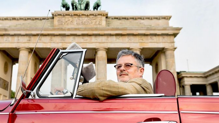 La saga de los alemanes (3) - Lo que nos une – DW – 27/06/2016