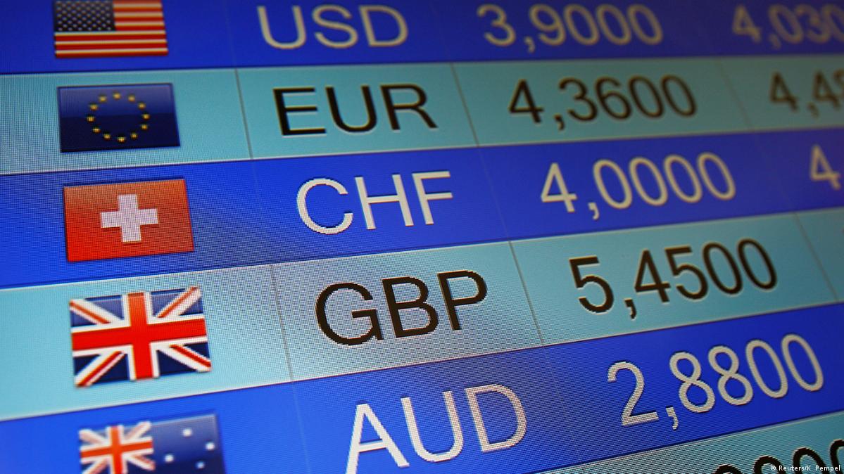 İngiltere ile sil baştan – DW – 24.06.2016