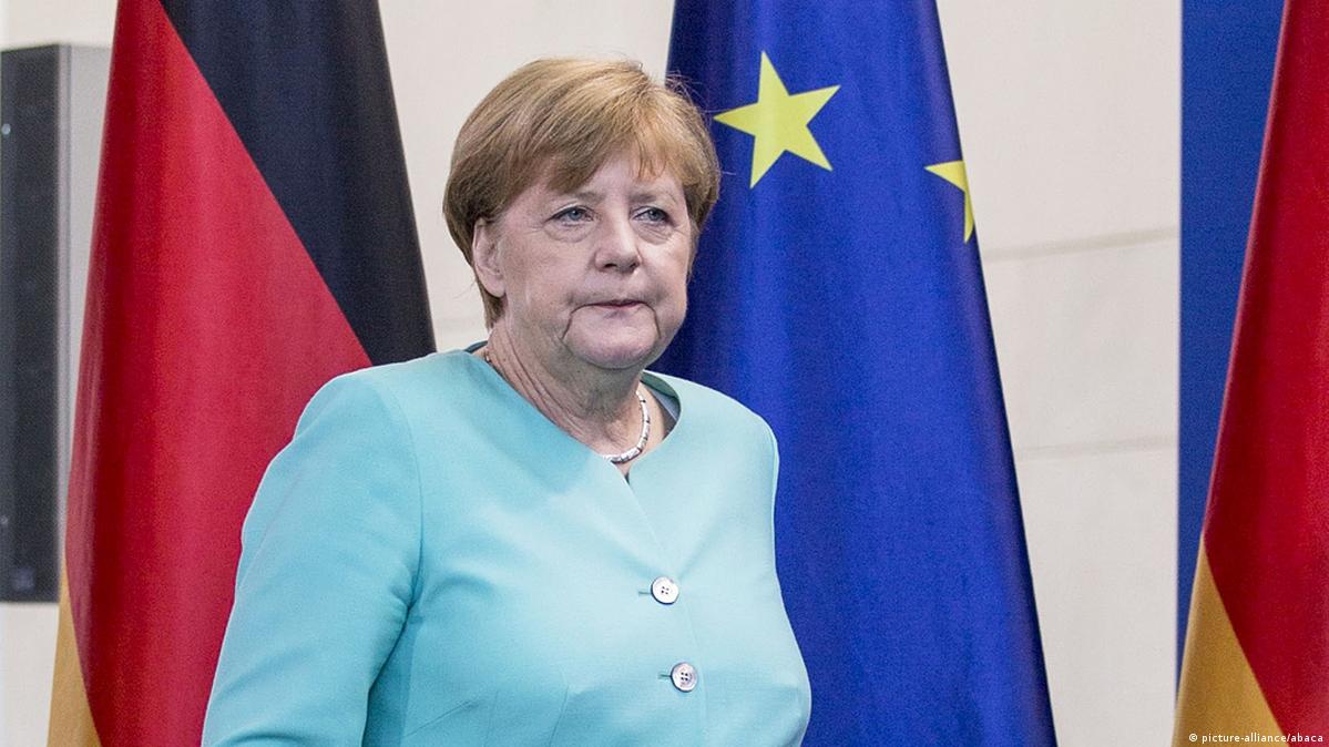 Merkel calls for future EU-UK partnership – DW – 06/25/2016