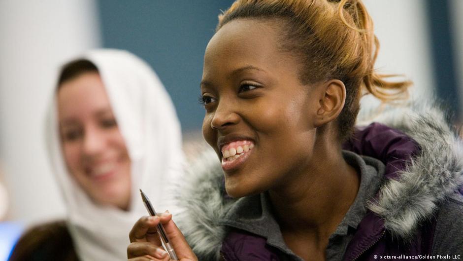 Pulse: Taking the pulse of youth culture – DW – 08/08/2017