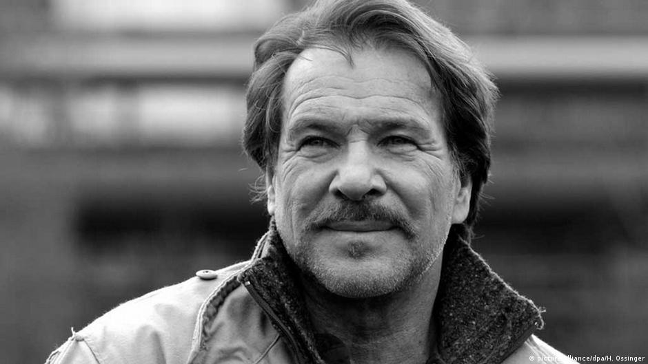 Obituary for Götz George – DW – 06/28/2016