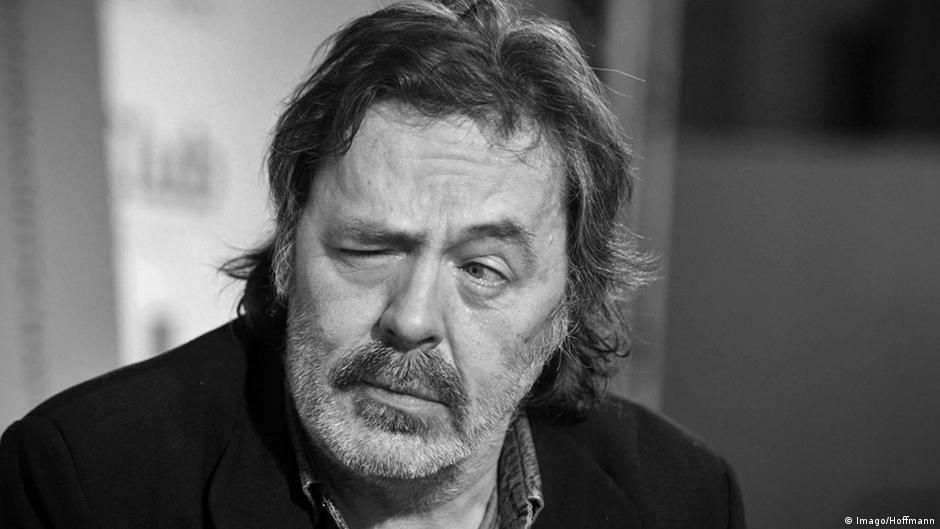 Karikaturist Manfred Deix gestorben – DW – 27.06.2016