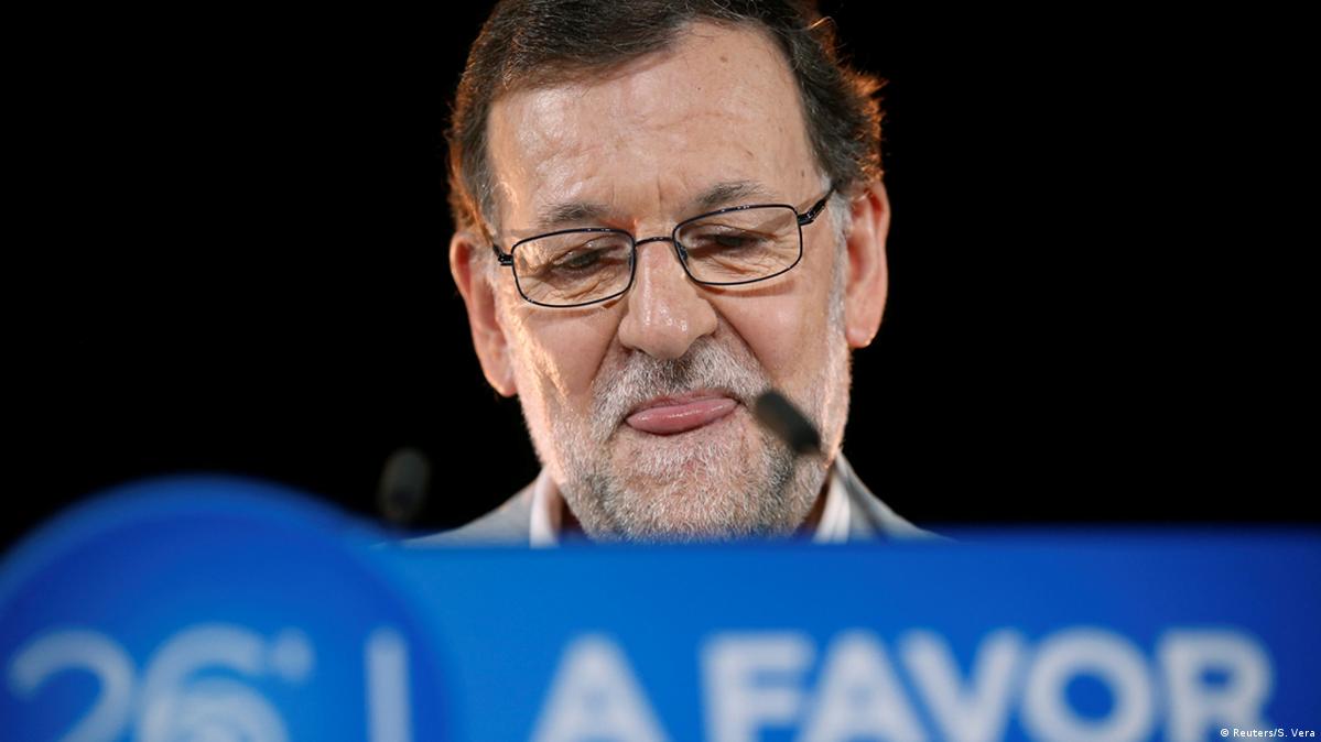 Spain risks third elections as political deadlock continues – DW – 08 ...