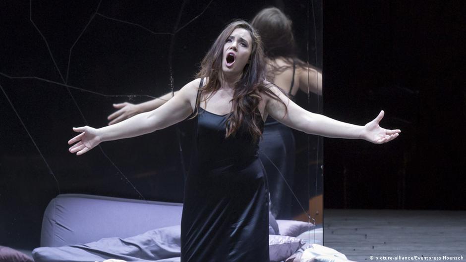 Fact Check: Opera